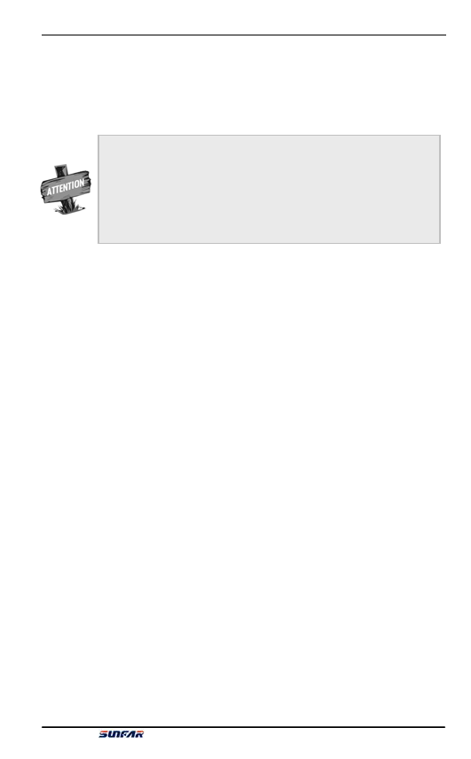 MODBUS Protocol 93 The above configuration is to realize (Page 100 / 100) Sunfar E550 Series ...